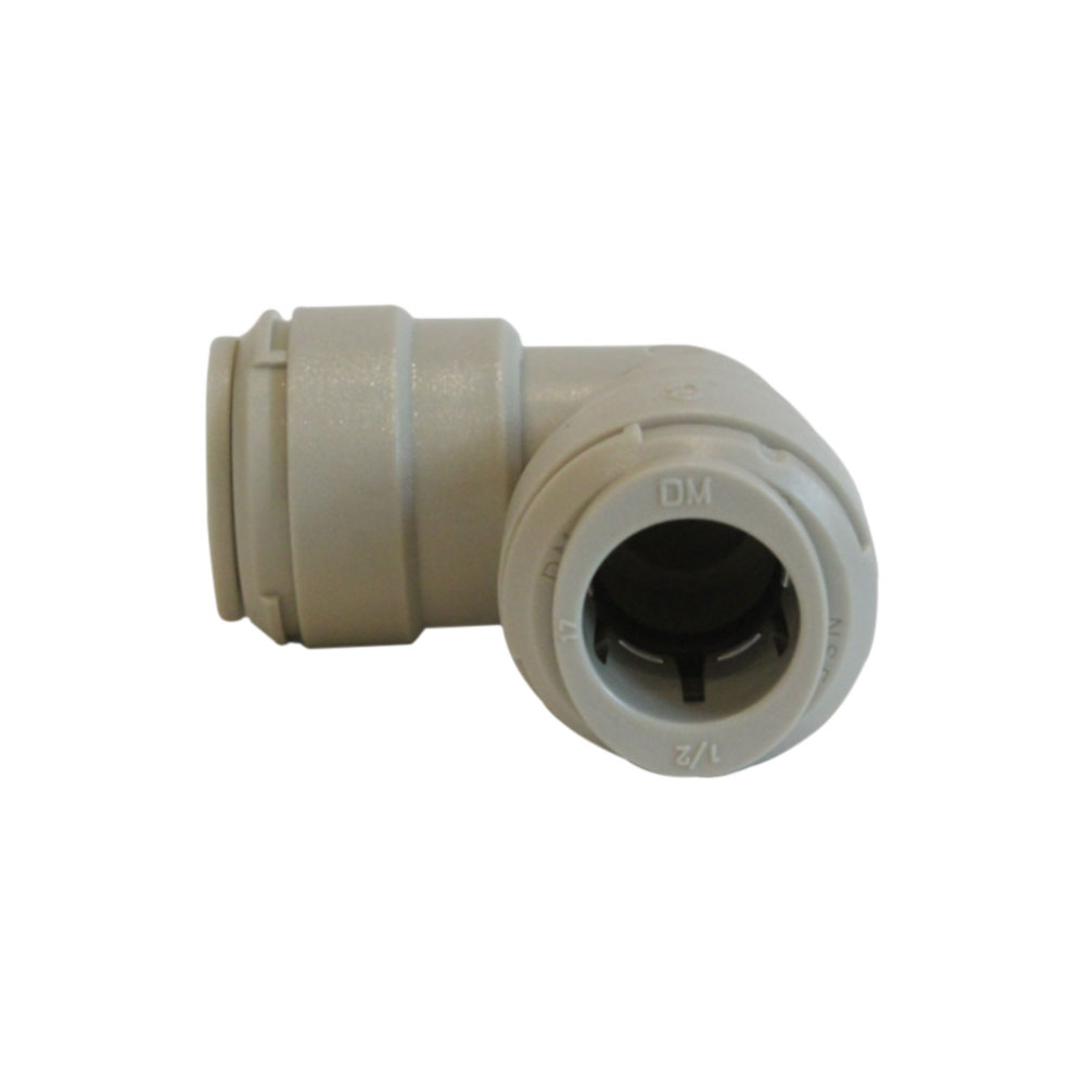 Coastal Water Filters 3/8″ PTC Union Elbow 90 - CWF-AEU0606