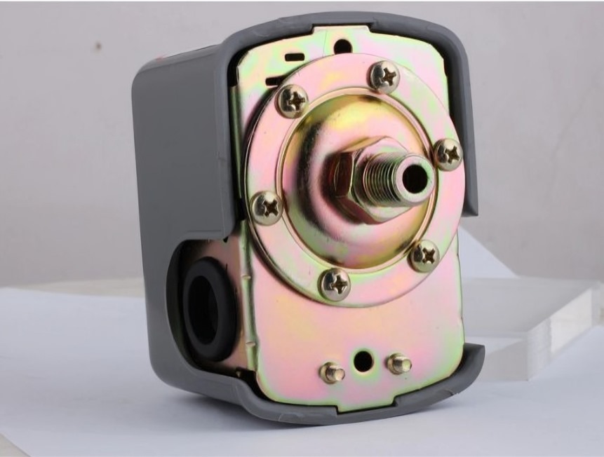 Coastal Water Filters KRS3 Water Pump Pressure Control Switch with ...